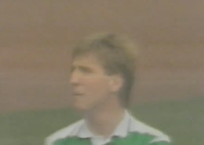 Blast From The Past – Let’s All Do The Anton! | FollowFollow.com